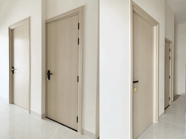 COMPOSITE DOORS - Unigo